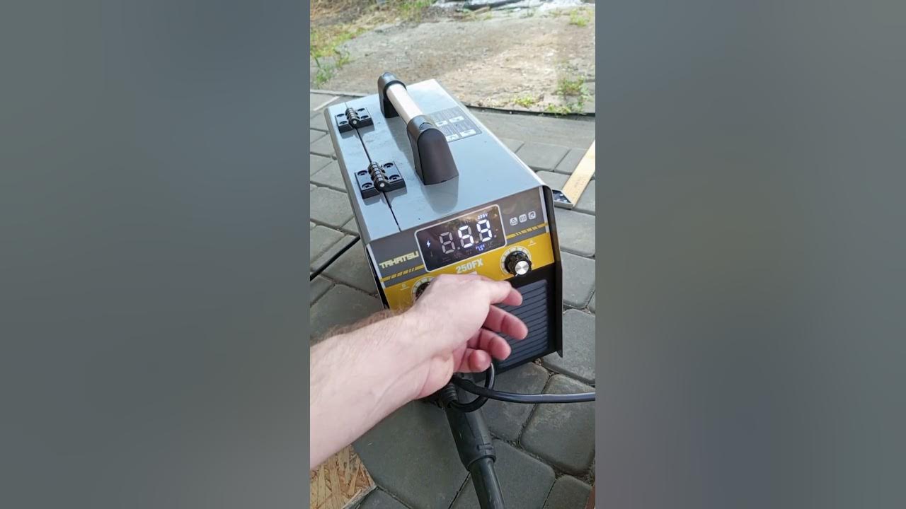TAKATSU 250FX Нормальный бюджетник - YouTube