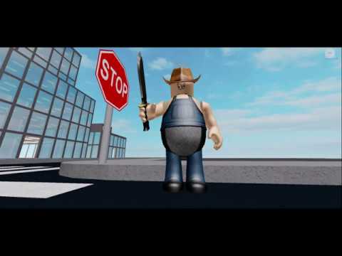 bad roblox animation i make - YouTube