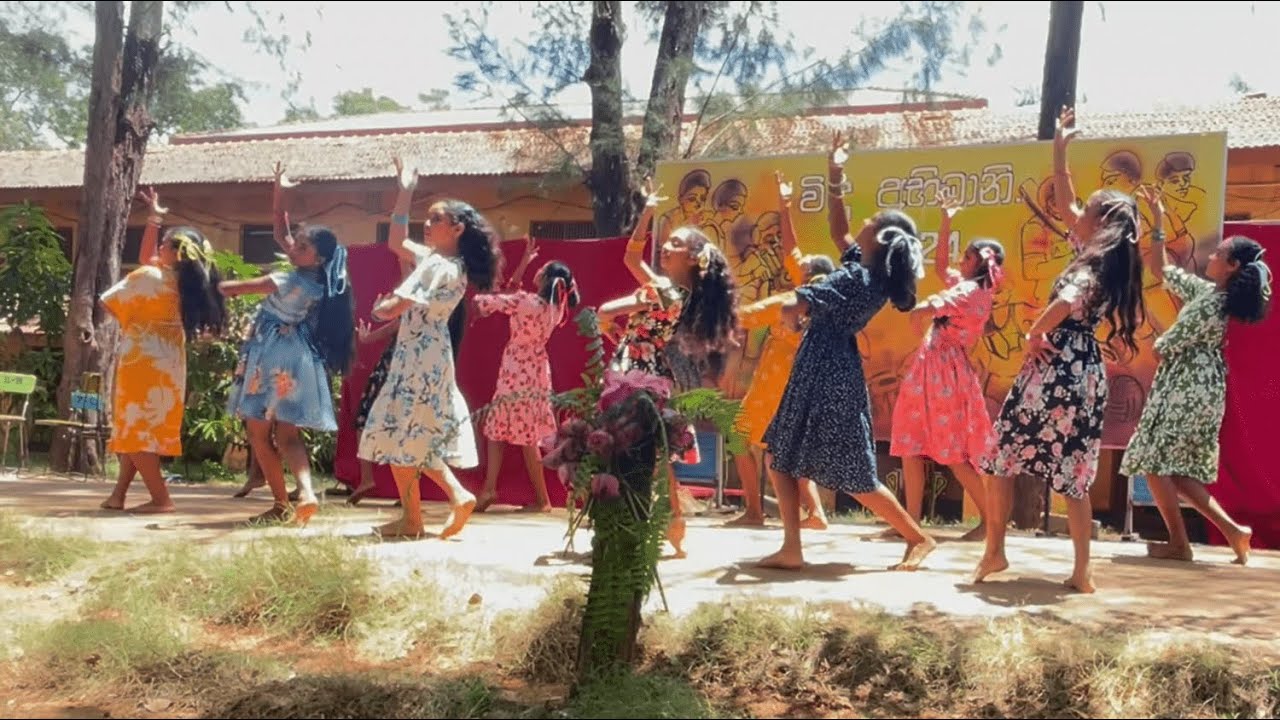 Gammane Pura (ගම්මානේ පුරා) | Anamaduwa ACC - YouTube