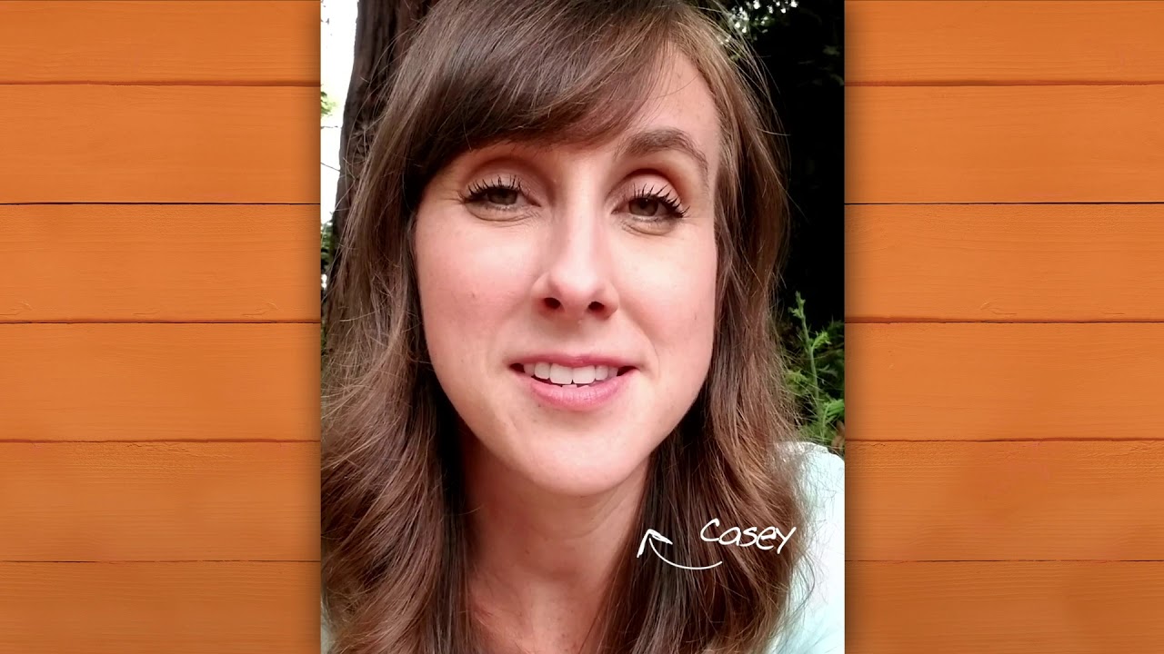 Book Trailer: THE MIDDLE MATTERS by Lisa-Jo Baker - YouTube