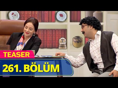 Güldür Güldür Show – Bu Odadan Çıkış Yok!