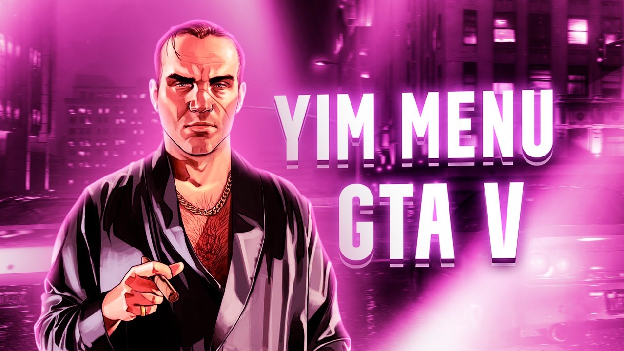 Yimmenu V2 GTA Enchanced Free Menu Tutorial | Full Tutorial | Link In ...