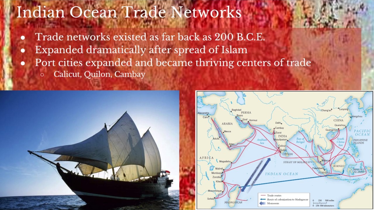 Post Classical India Part II - YouTube