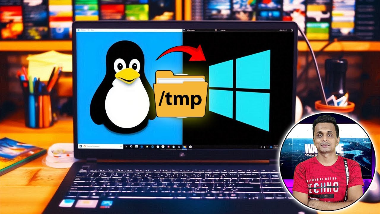 How To Create Tmp Directory In Windows As Like Linux Create Temp how-to-create-tmp-directory-in-windows-as-like-linux-create-temp