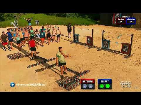 Ogeday Girişken | İntikam Yemini