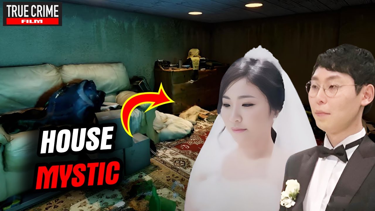 MYSTERY! Why The Newlywed Couple Went Home And Disappeared Without A ...