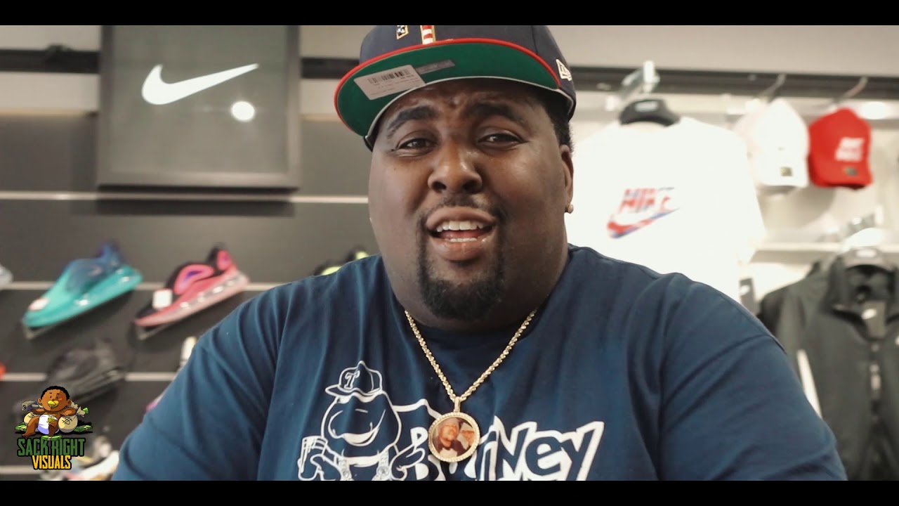 Big Shank - "DRIP TO HARD" (Freestyle) (Music Video) Shot By ...