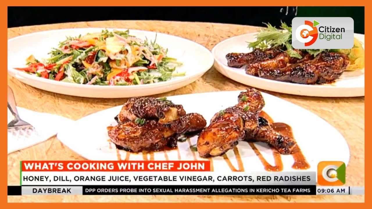 Day Break | What's cooking with Chef John - YouTube