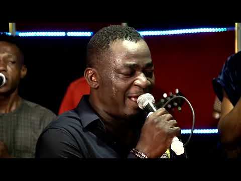 KING DELE BRAVO STUDIO PERFORMANCE PT 3