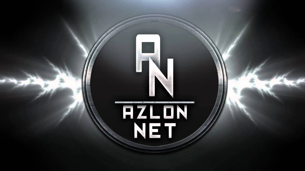 The Azlon Promo - YouTube