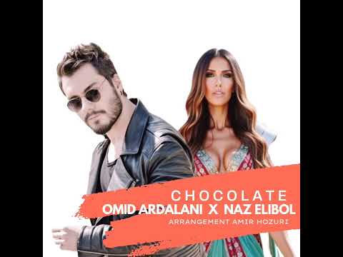 Omid Ardalani X Naz Elibol_Chocolate