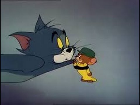 Tom And Jerry Cartoon Best Full Fight Video Tom And Jerry Suprise Egg ...