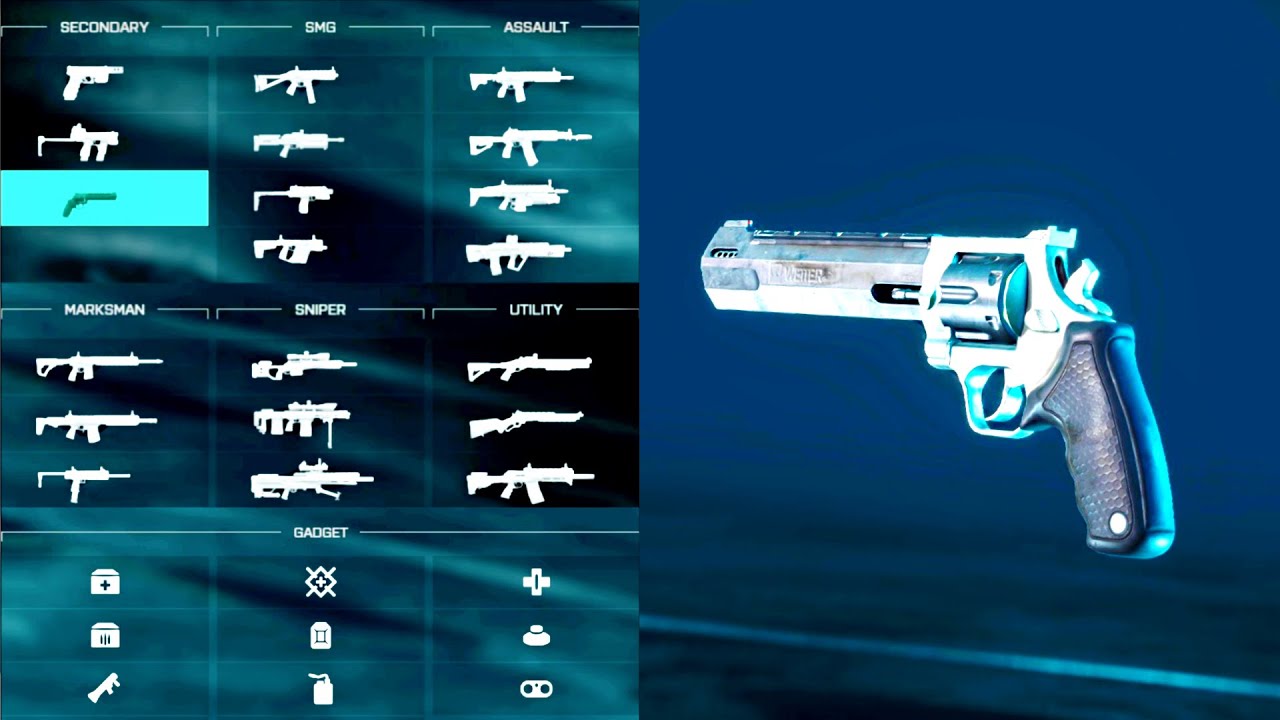 Battlefield 2042 - All Customization Options (Everything Unlocked ...