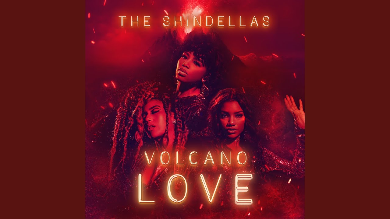 Volcano Love - YouTube