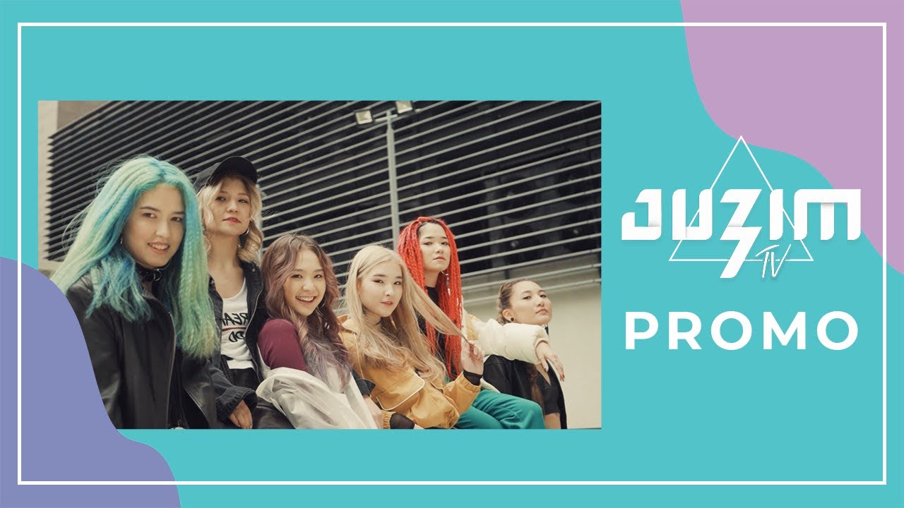 JUZIM PROMO (full version) | Official - YouTube