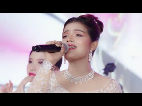 ភ្ជុំបិណ្ឌខេមរាជួបជុំ - សុន ស្រីណុនCrdite:YOUTUBE: PHY SOKUNTHY - YouTube