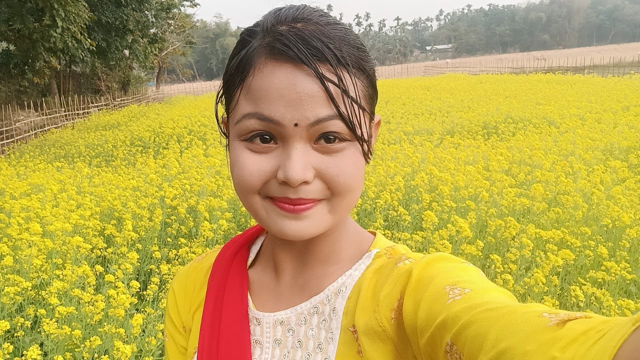 Gite tale tale nase//Assamese cover song//Cover dance by Nishita Hazarika (poly) - YouTube