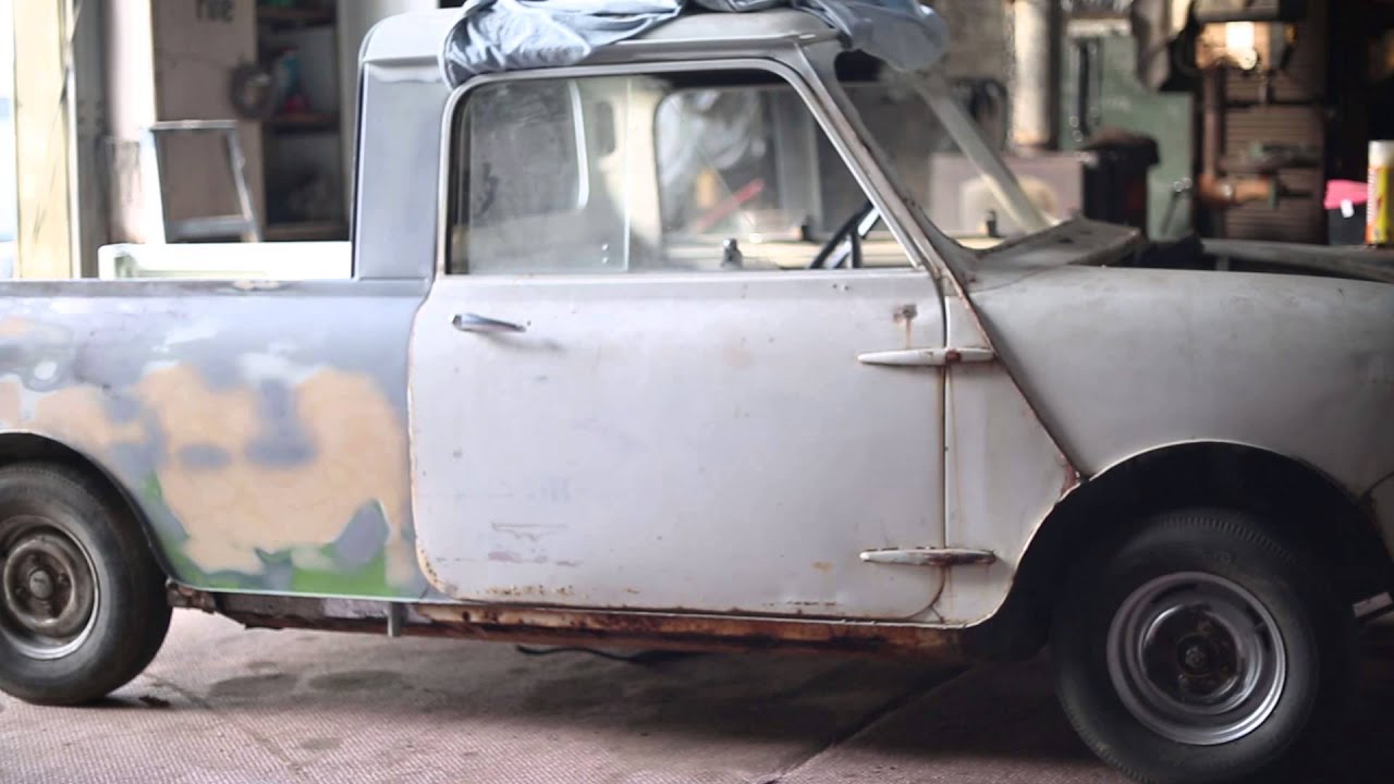 Massive Mini Collectionn - YouTube