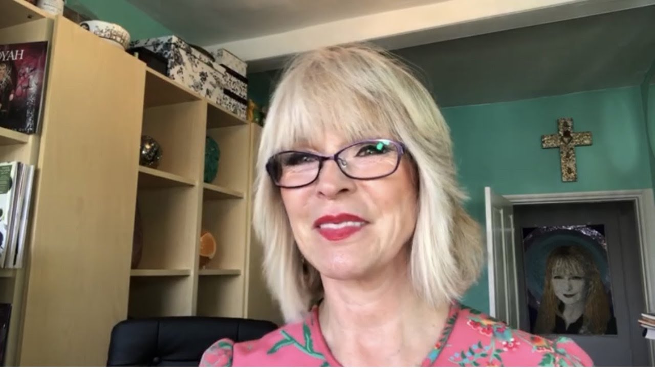 Toyah At Home: Season 2 Episode 14 - YouTube