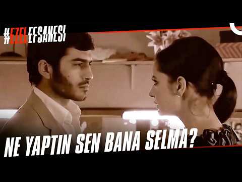 Ramiz Karaeski Efsanesi 4. Bölüm | EZEL