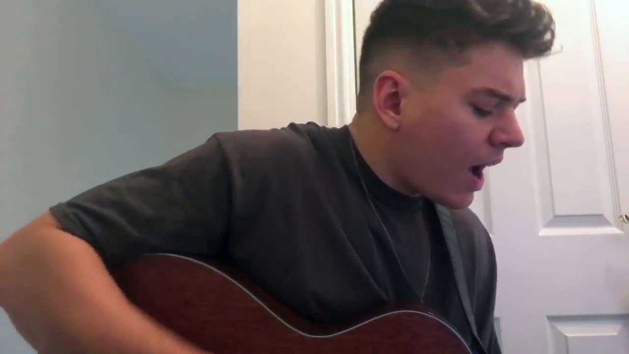 Jamie Grey Marshmello The Voice UK 2018 - YouTube