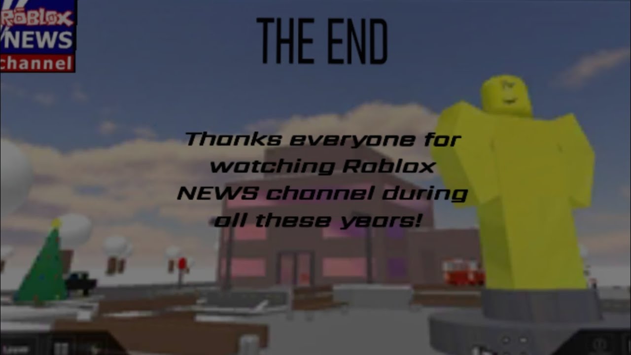 Town of Robloxia: 10 years later. . . - YouTube