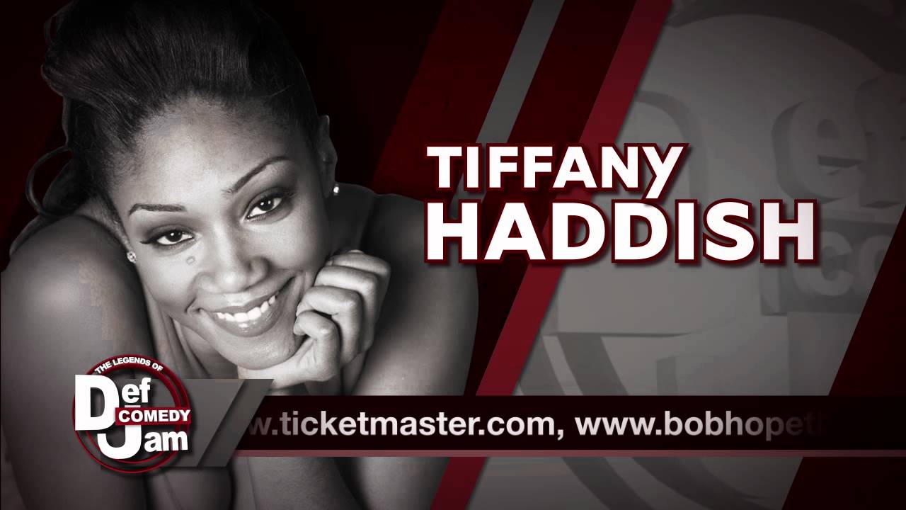 Legends Of Def Comedy Jam tour - YouTube