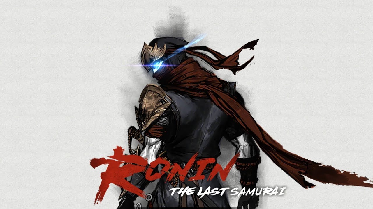 Ronin the Last Samurai reverse grip frog thing(Tablet, Mobile) - YouTube