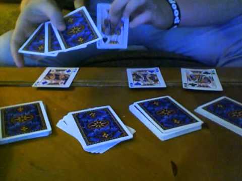 MAGIC TRICK HOW TO, Mighty king trick - YouTube