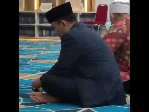 Shalawat Busyro Versi Group Shalawat Khairunnida Komplek Riung Bandung - YouTube