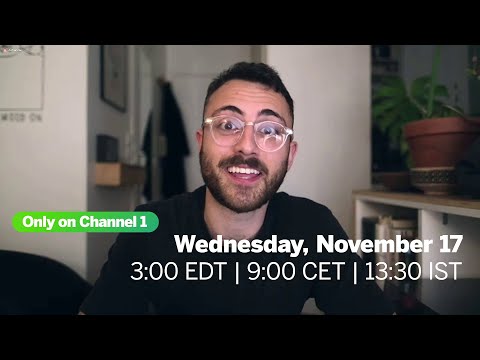 SAP Electronics TV Commercial SAP TechEd in 2021 Go on a Mindfulness ...