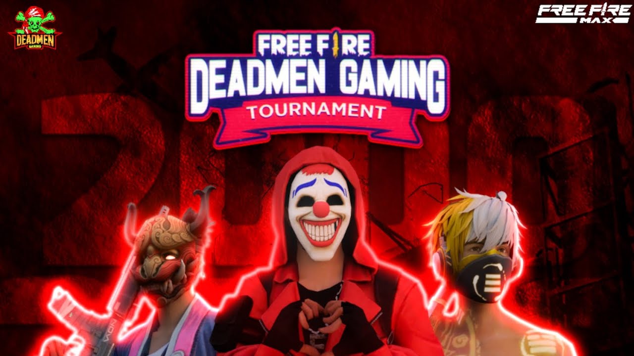 Unbelievable Prize for the Winner of the 2023 Free Fire Turnament ...