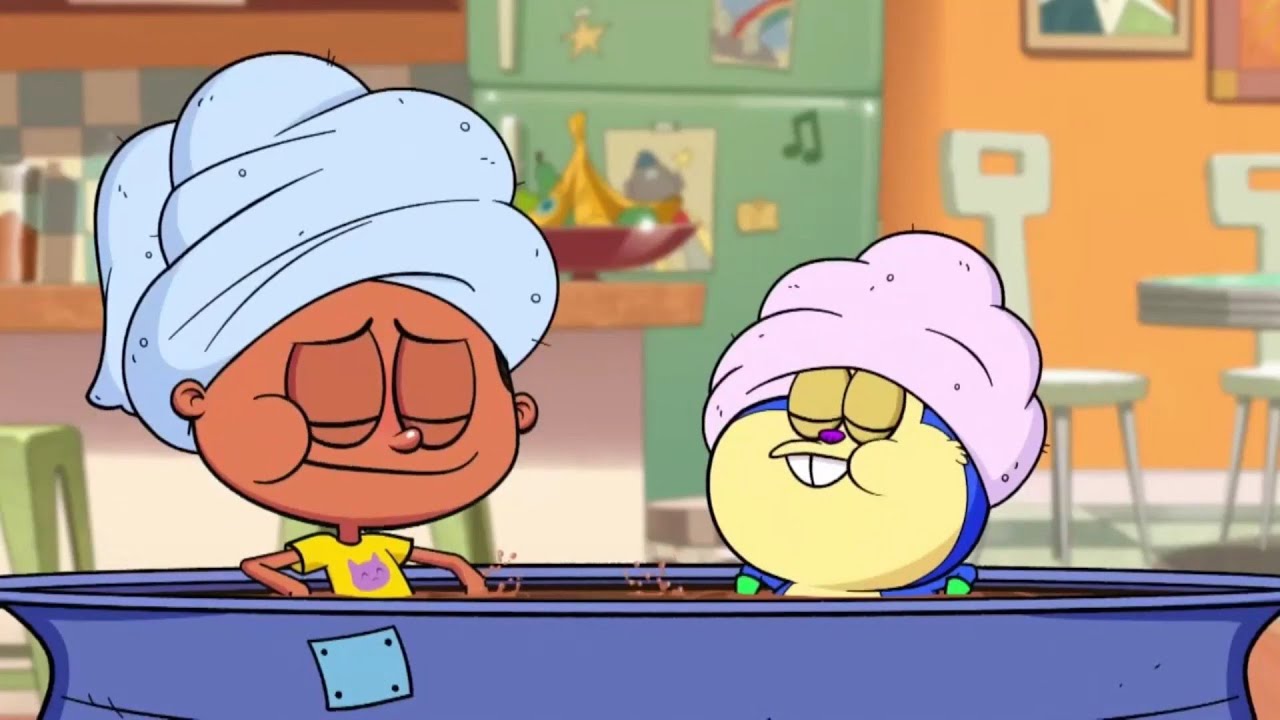 Nickelodeon México | PROMO #3 - Zokie del Planeta Ruby (Junio 2024 ...