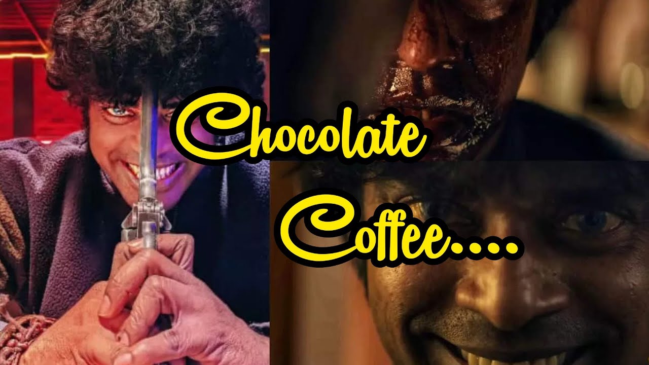 Chocolate Coffee × Pin Number Dj Remix version 👀😎 #leo #vijay #sandy # ...
