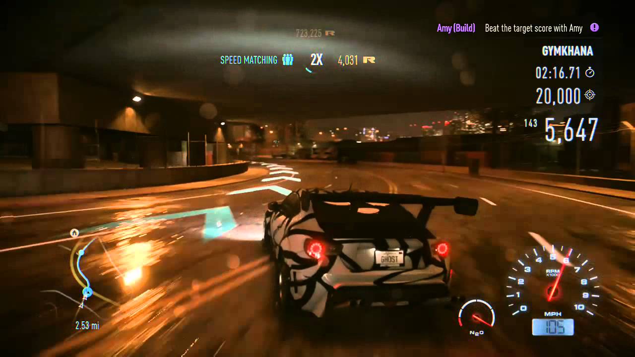 Need for Speed™ - YouTube