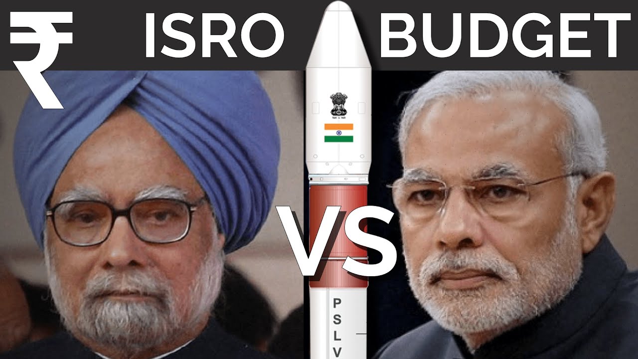 ISRO Budget Modi Vs Manmohan YouTube isro-budget-modi-vs-manmohan-youtube