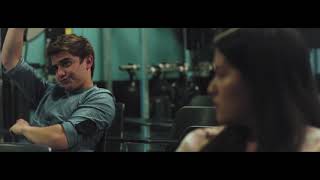 Kiss And Kill Romantic Hollywood New Movie 2017 Kira Noir Megan ...