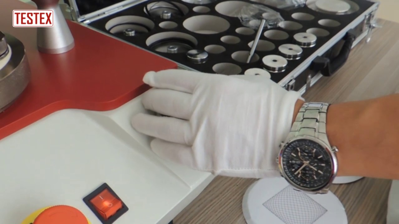 Martindale Abrasion Tester, Martindale Pilling Tester, Martindale ...