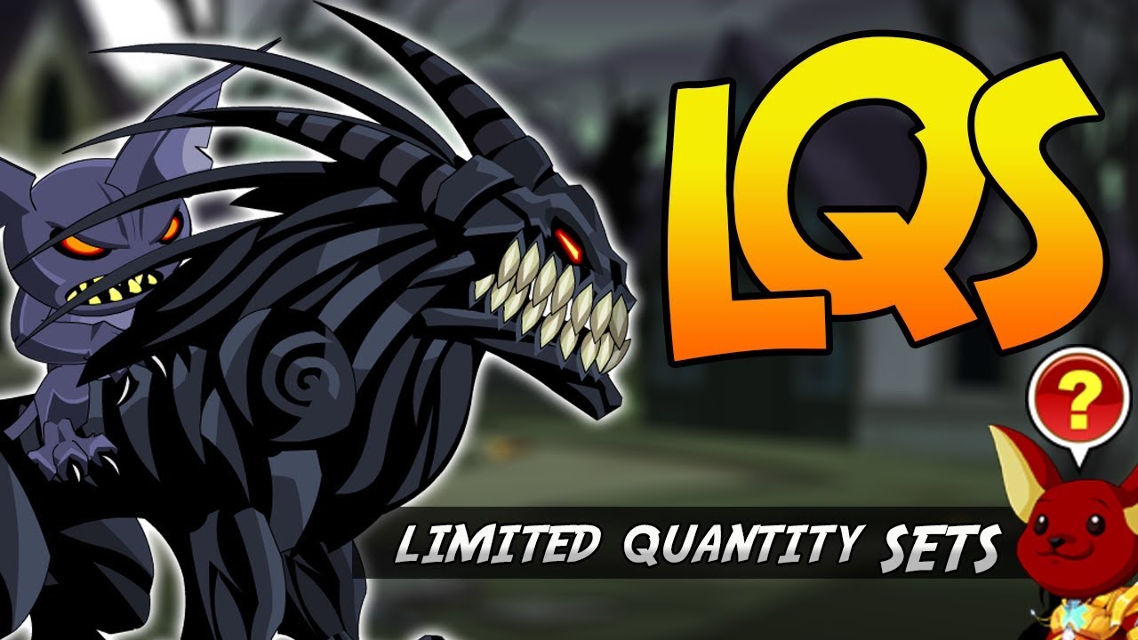 =AQW= ELEMENTAL DRAGON (LQS) - SUMMONER PACKAGES - YouTube