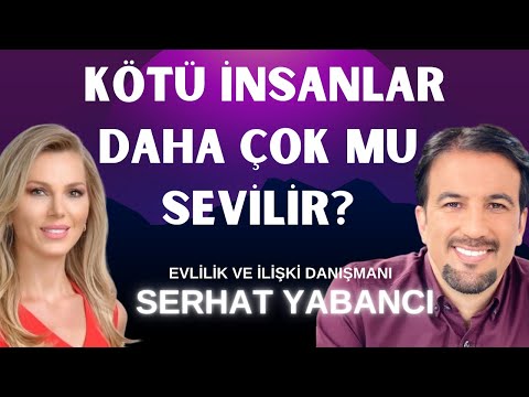 İNSANLARI İNSANLAR MI KÖTÜ YAPIYOR? #serhatyabancı #psikoloji