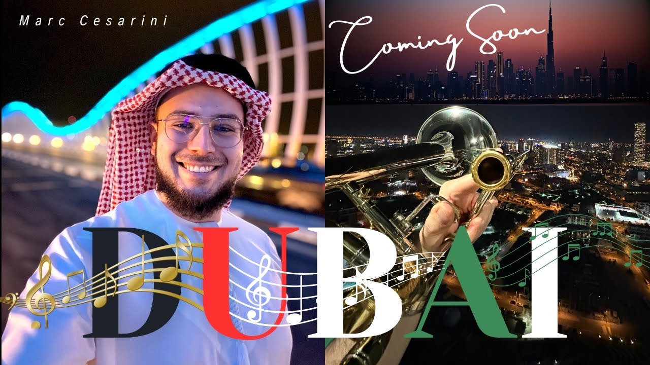 United Classical Music - UAE Dubai🎶💫 #dubai #music #trailer #classic # ...
