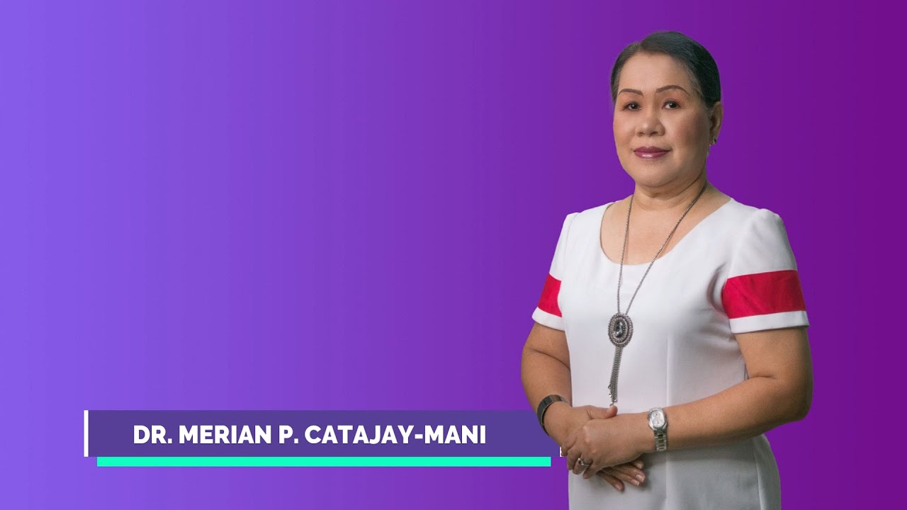 Dr. Mani talks about Empowering Women - YouTube