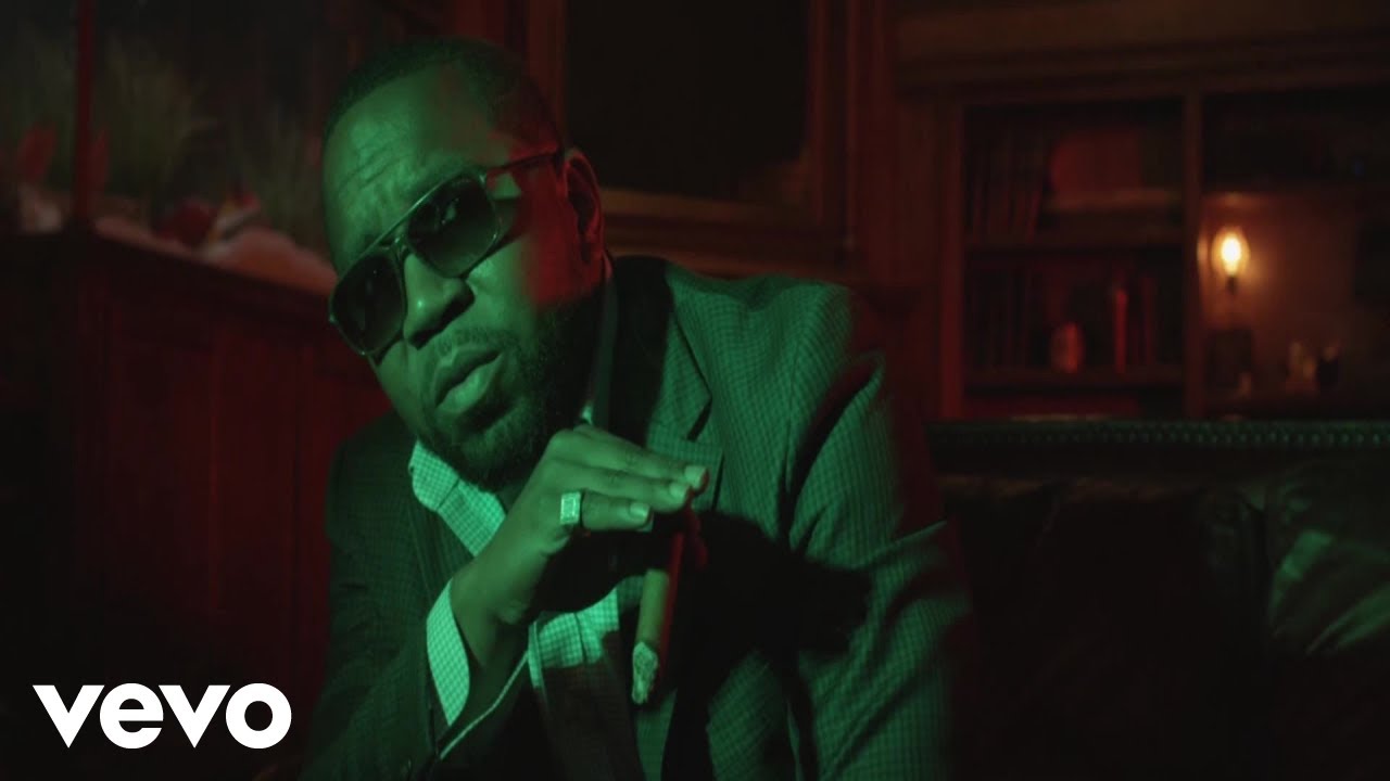 Highway Heavy - DTW (Official Music Video) ft. Killa Kyleon - YouTube