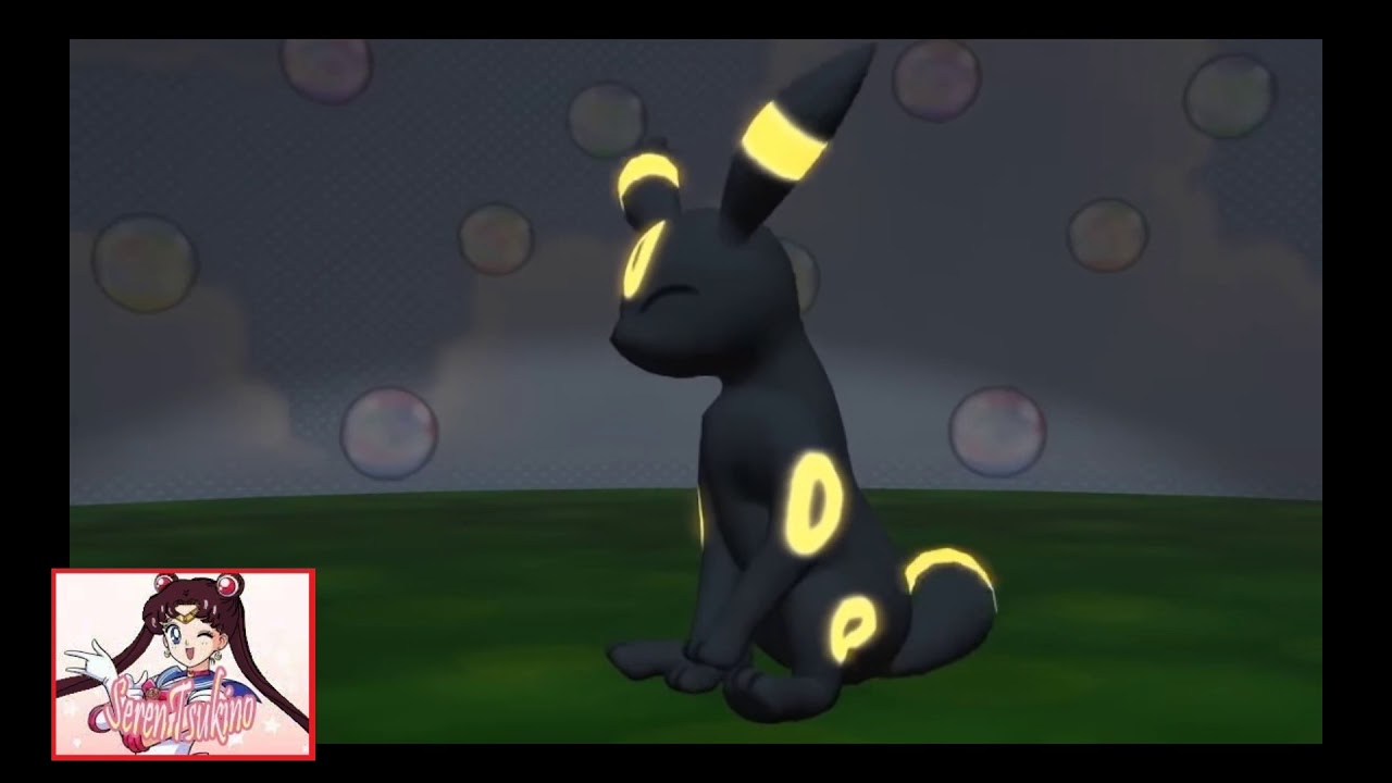 Umbreon Dancing - Música de Pokemon sin Copyright :3 - YouTube