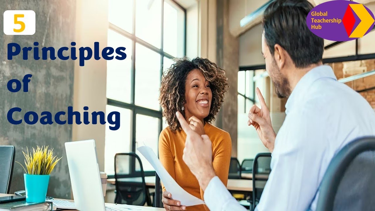 Five Principles of Coaching - YouTube
