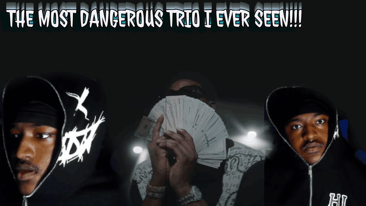 Rob49, Skilla Baby, & Tay B ~ Mama REACTION🔥♨️😤 - YouTube