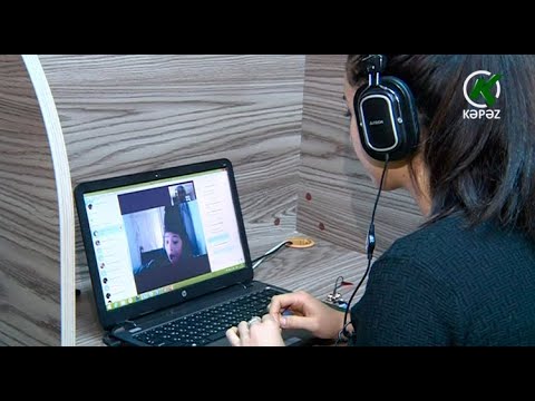 Pandemiyanın genişləndirdiyi distant təhsil