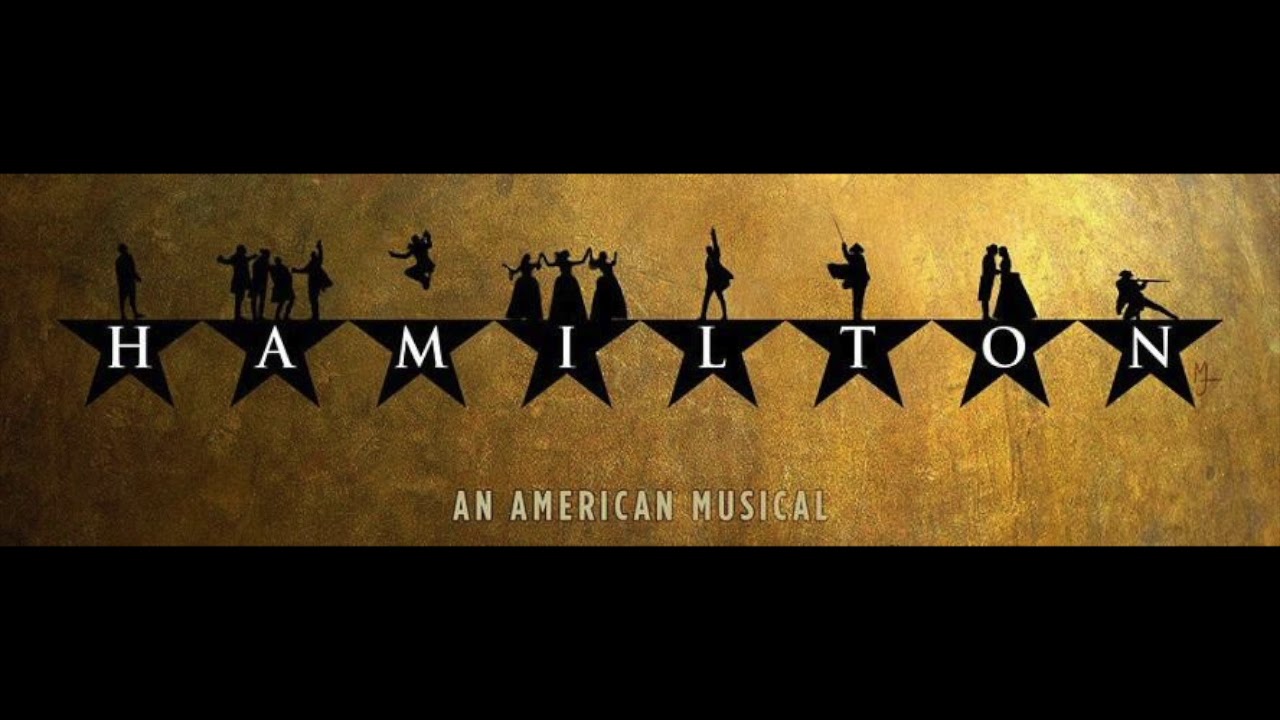 Hamilton - The Story of Tonight extended - YouTube