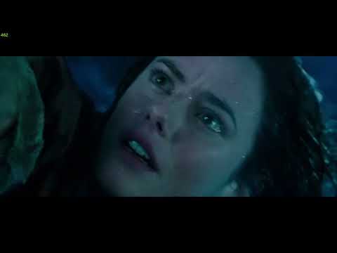 Hector Barbossa : Treasure | Karayip Korsanları : Salazar'ın İntikamı