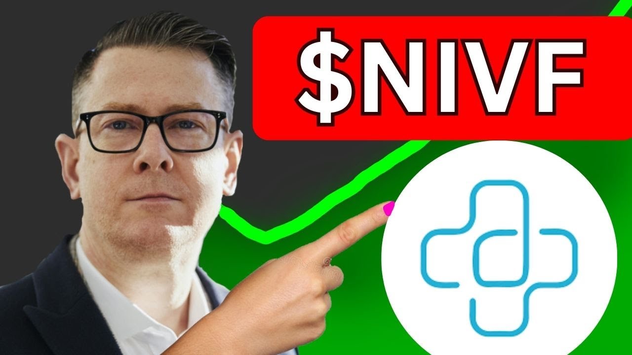 NIVF Stock (NewGenIvf Group stock) NIVF STOCK PREDICTION NIVF STOCK ...